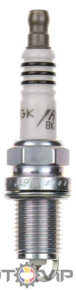 BKR5EIX-11 - bijii Iridium NGK