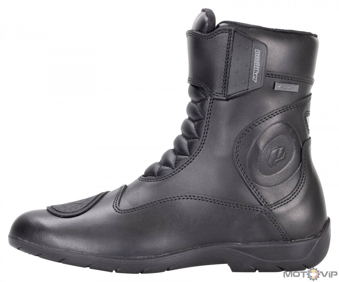 Ghete Probiker Street Compact